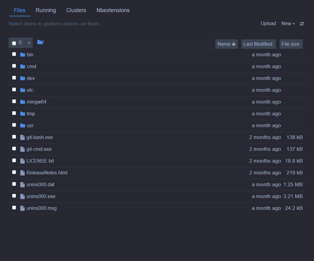 Gitbash Opens In The Wrong Folder Dojo Env Setup Instructions